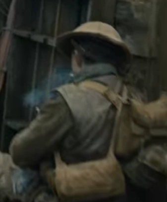 Wallace Adams | Historica Wiki | Fandom