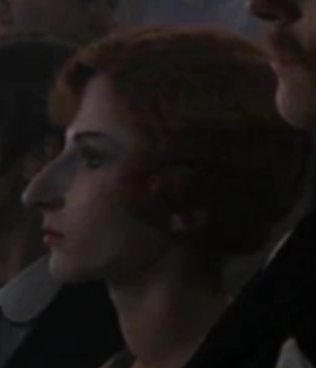 Wanda Wagner | Historica Wiki | Fandom