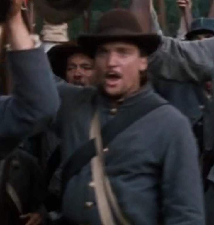 Wendal R. McConkey | Historica Wiki | Fandom