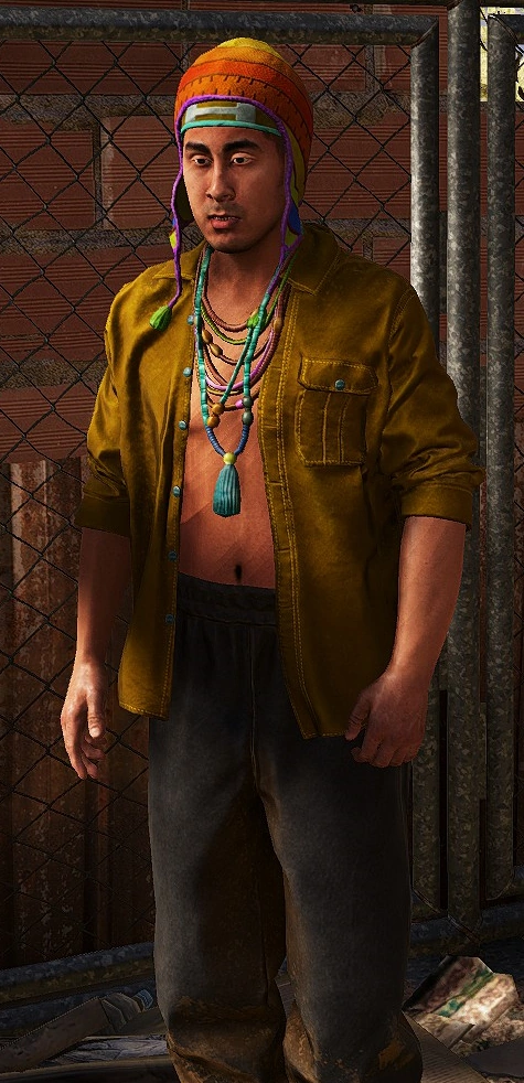 Yanapuma Choque Ñaña | Historica Wiki | Fandom