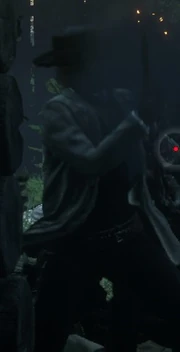 Alsup J. Scott | Historica Wiki | Fandom