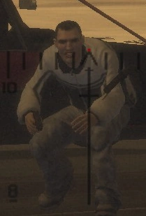 Amel Alagic | Historica Wiki | Fandom