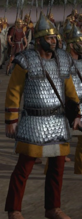 Ashur-nasir-pal bit Rab-seen | Historica Wiki | Fandom