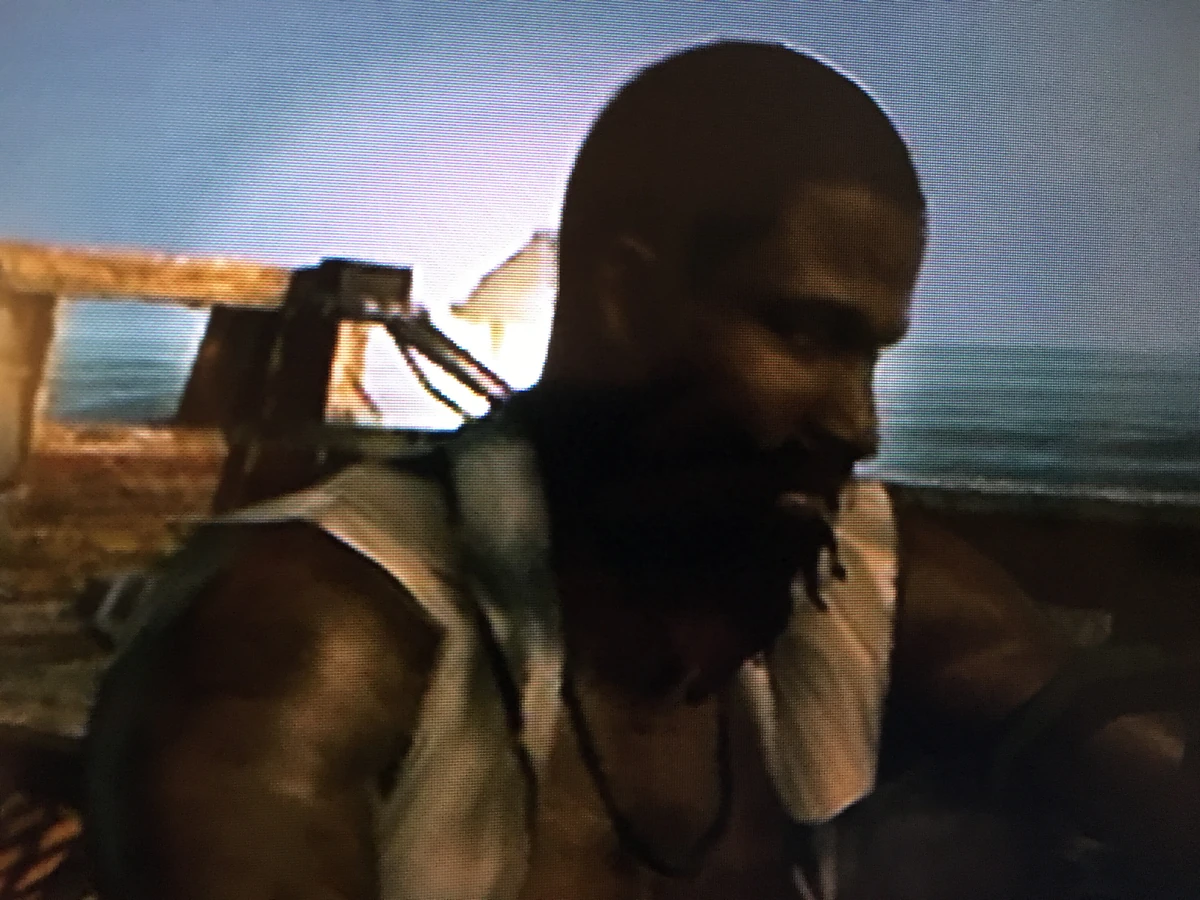 Ata Amankwah | Historica Wiki | Fandom