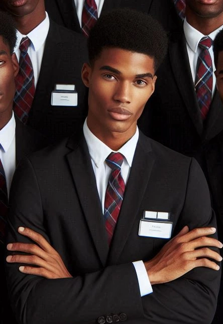 Booker Seabourne | Historica Wiki | Fandom