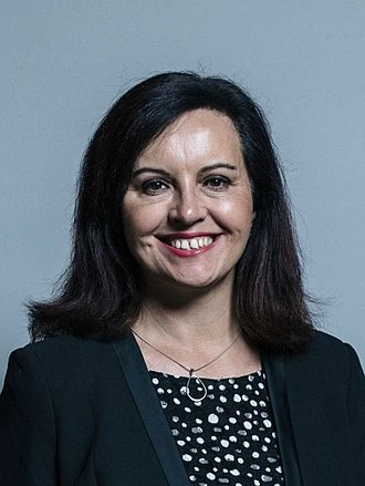 Caroline Flint | Historica Wiki | Fandom