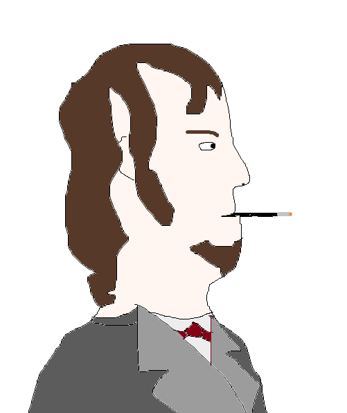 Carter Newell | Historica Wiki | Fandom