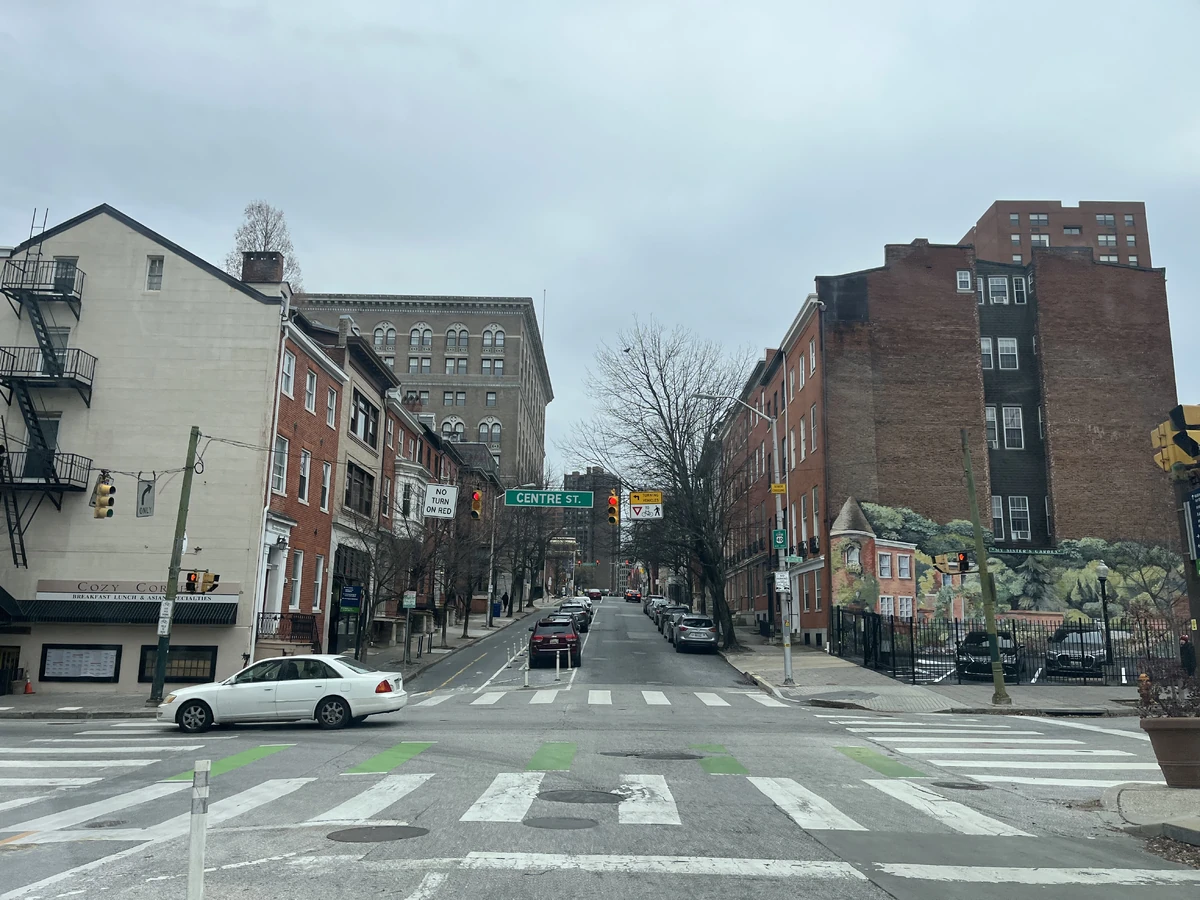 Cathedral Street (Baltimore) | Historica Wiki | Fandom