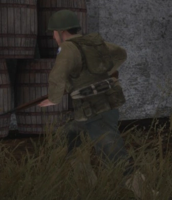 Christopher P. Rimmer | Historica Wiki | Fandom