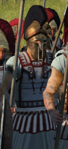 Cronos, son of Euaemon | Historica Wiki | Fandom