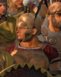 Cyamus Elvorix | Historica Wiki | Fandom