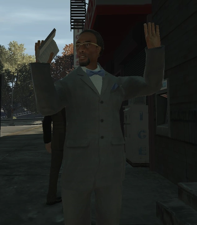 DeShea Miller | Historica Wiki | Fandom