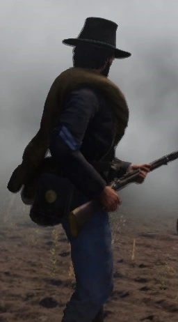 Dick Y. Gifford | Historica Wiki | Fandom