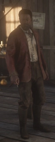 Duke Y. Sauls | Historica Wiki | Fandom