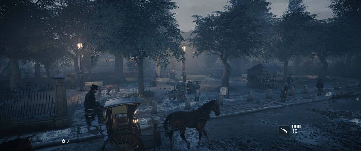 Eccleston Square | Historica Wiki | Fandom