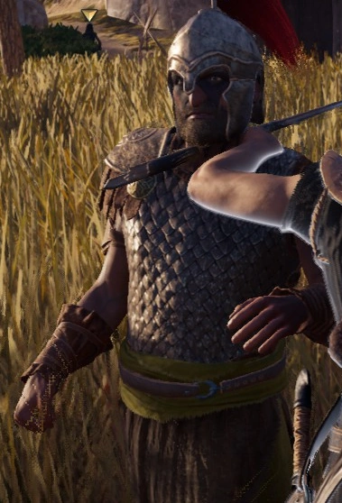 Efstathios Anthis | Historica Wiki | Fandom