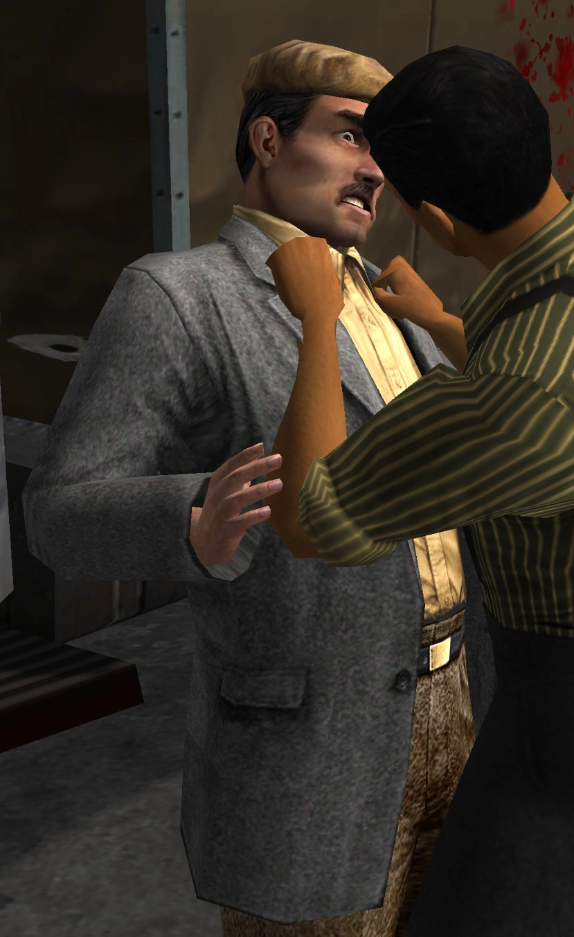 Elpidio Ursino | Historica Wiki | Fandom