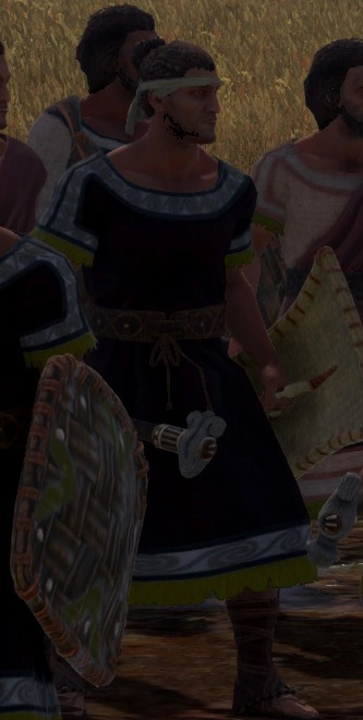 Esin Turel | Historica Wiki | Fandom