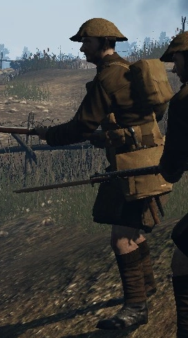 Fionnlagh Camshronach | Historica Wiki | Fandom