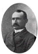 Frank W. Hunt | Historica Wiki | Fandom