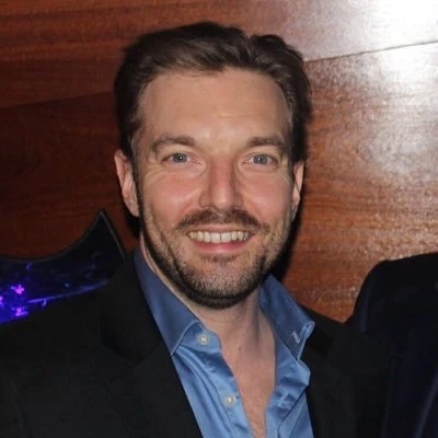 Geoff Cooper | Historica Wiki | Fandom