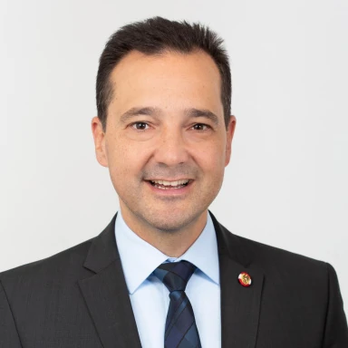 Gerald Loacker | Historica Wiki | Fandom