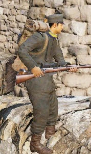 Gerino Franchina | Historica Wiki | Fandom