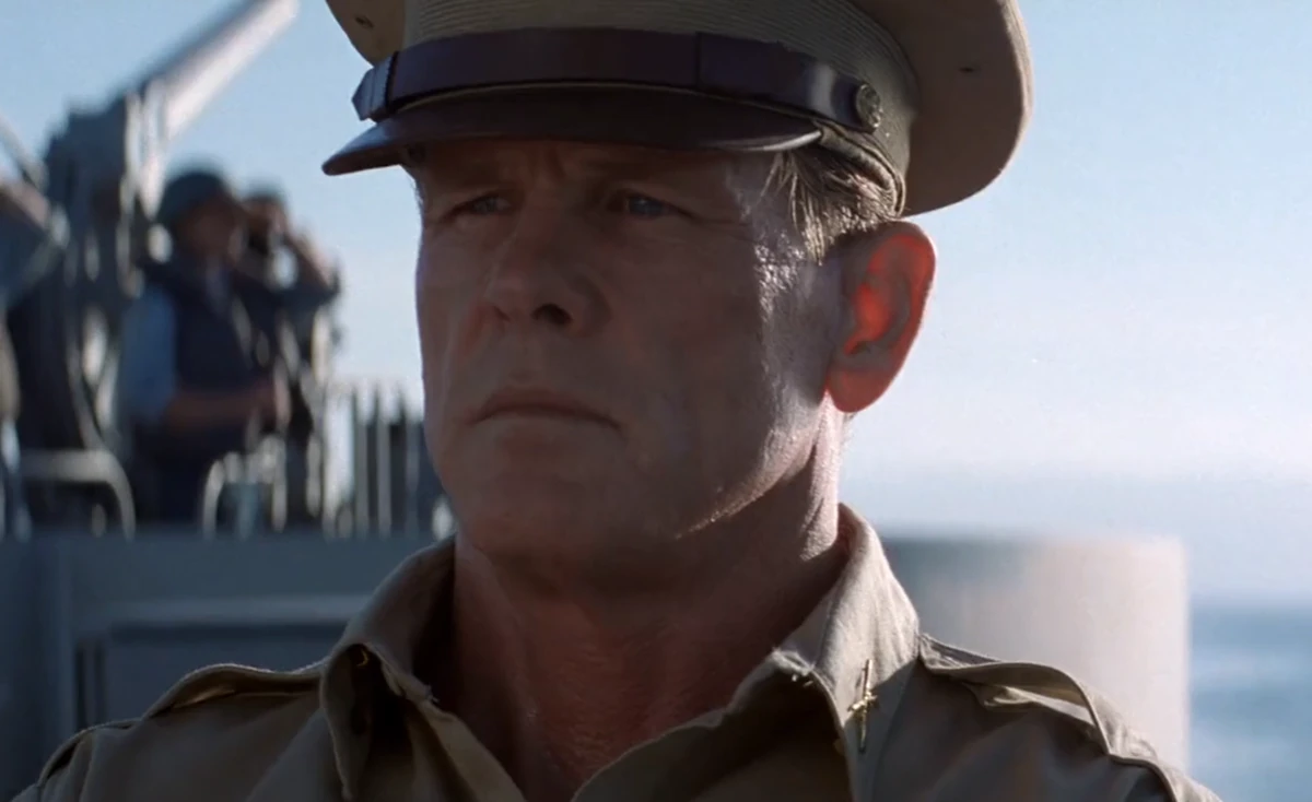 Gordon Tall | Historica Wiki | Fandom