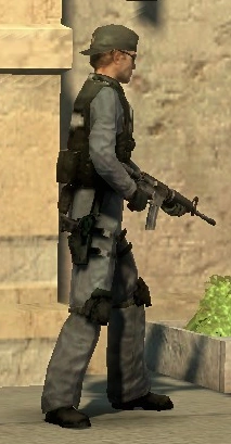 Gregory J. Rogers | Historica Wiki | Fandom