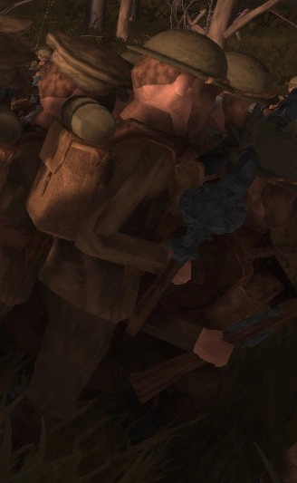 Griffeth Bivin | Historica Wiki | Fandom