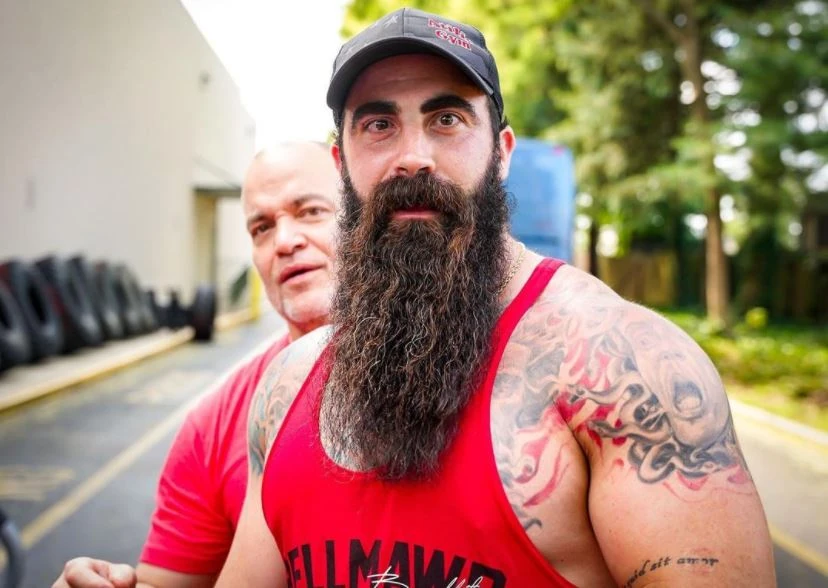 Ian Smith (New Jersey) | Historica Wiki | Fandom