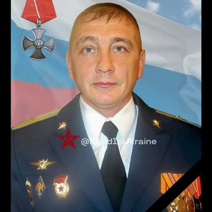 Igor S. Lebedev | Historica Wiki | Fandom