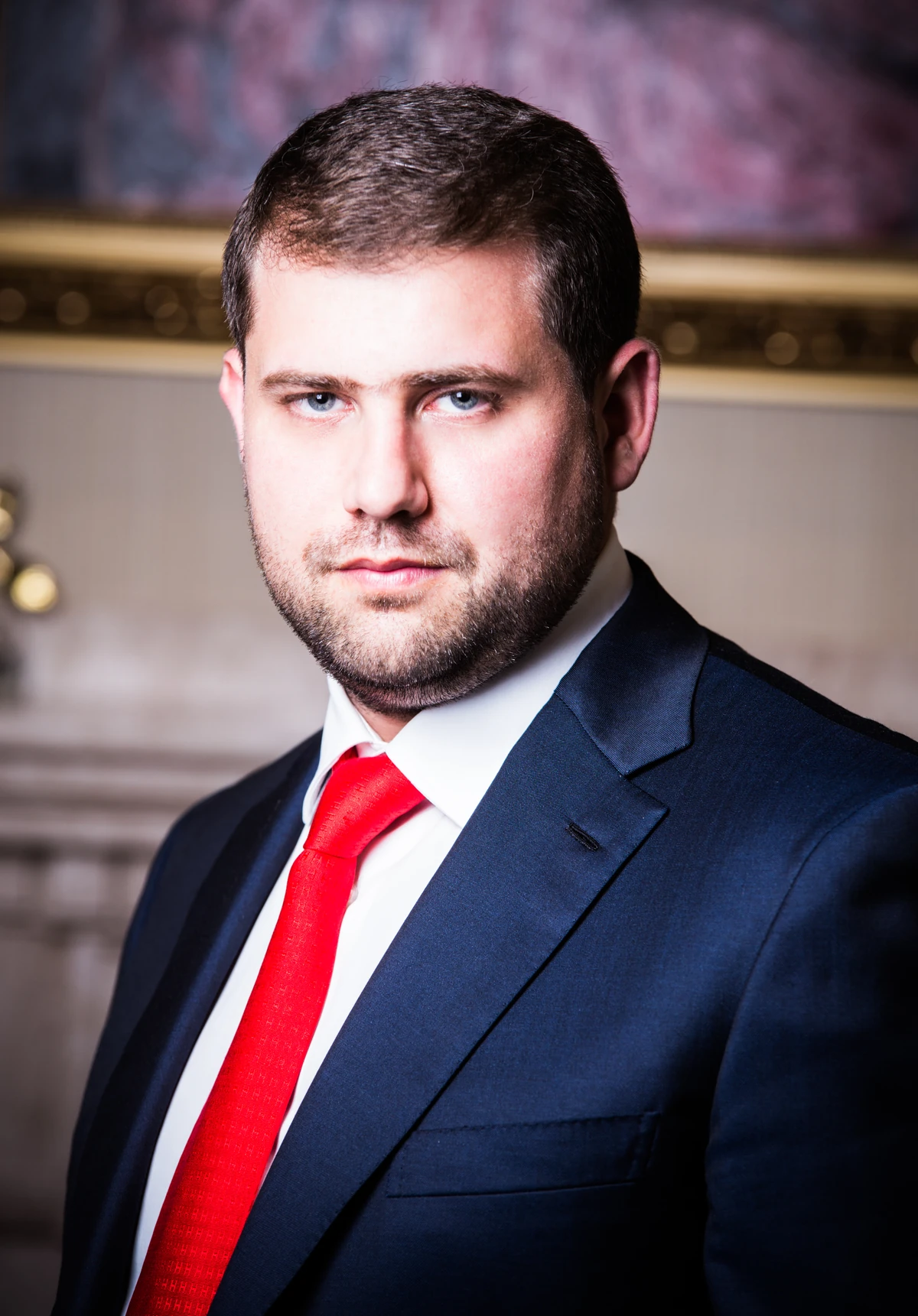 Ilan Shor | Historica Wiki | Fandom