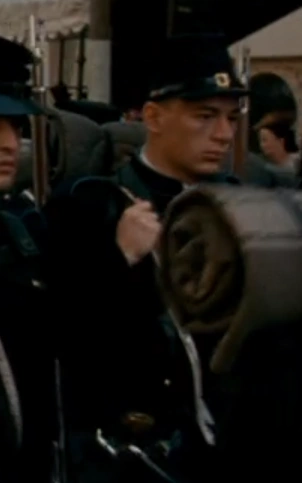 Jackson Gibbons | Historica Wiki | Fandom