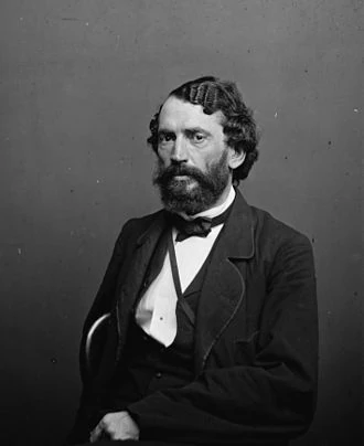 James Hepburn Campbell | Historica Wiki | Fandom