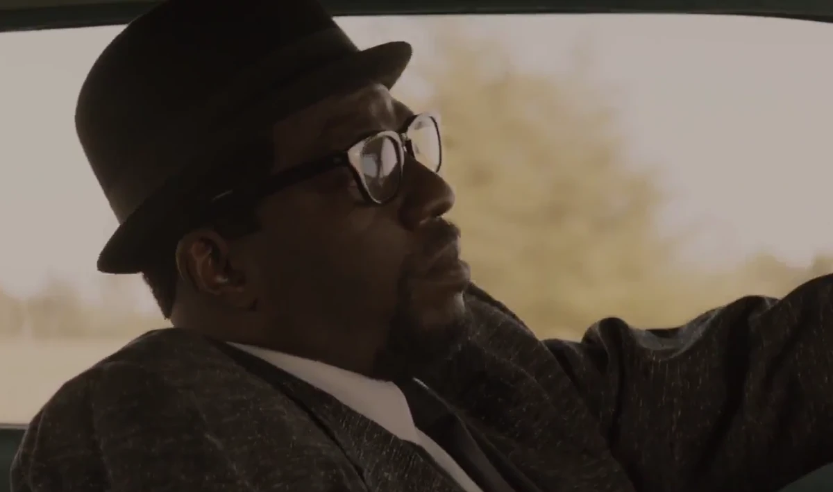 James Orange | Historica Wiki | Fandom