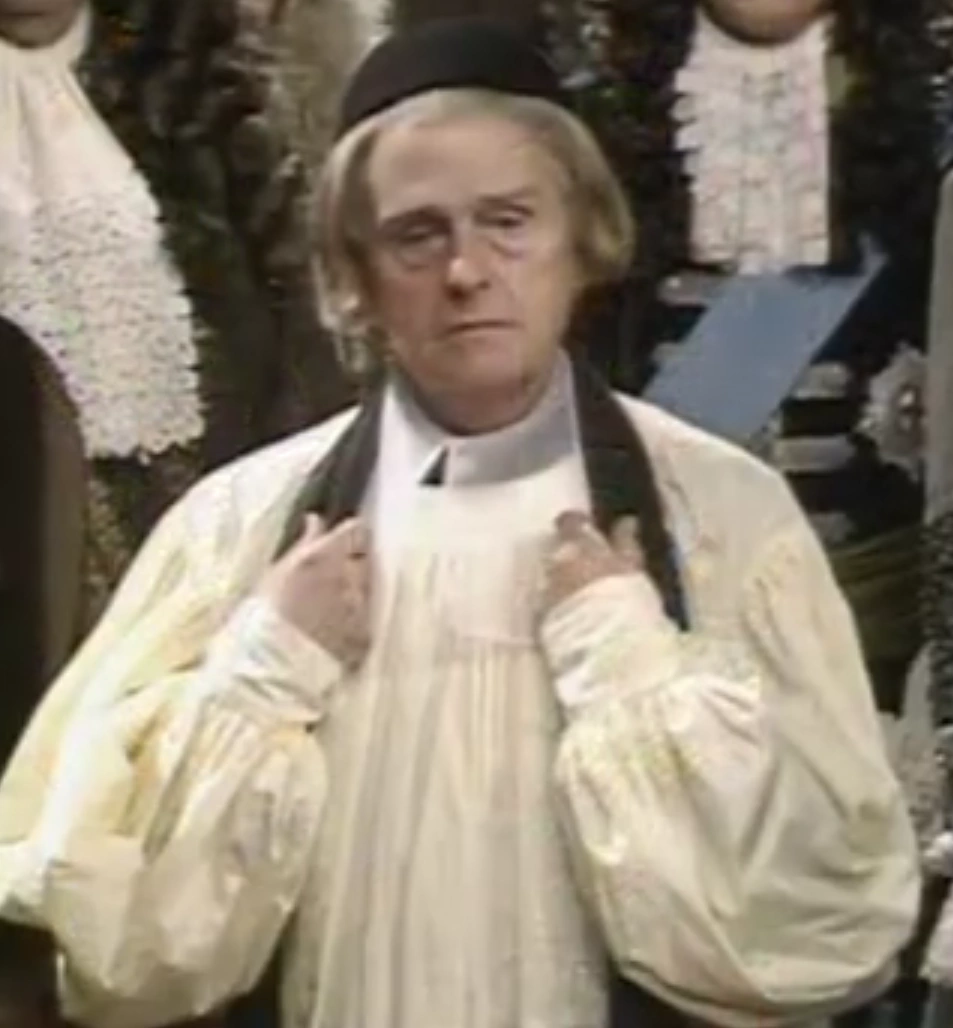 John Tillotson | Historica Wiki | Fandom