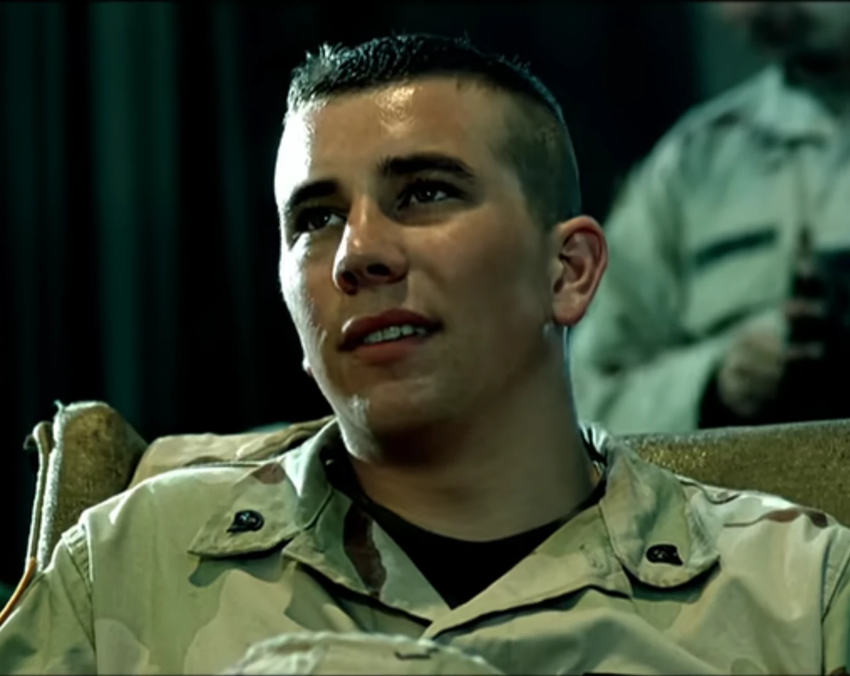 John Waddell | Historica Wiki | Fandom