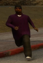 Kiante Richard | Historica Wiki | Fandom