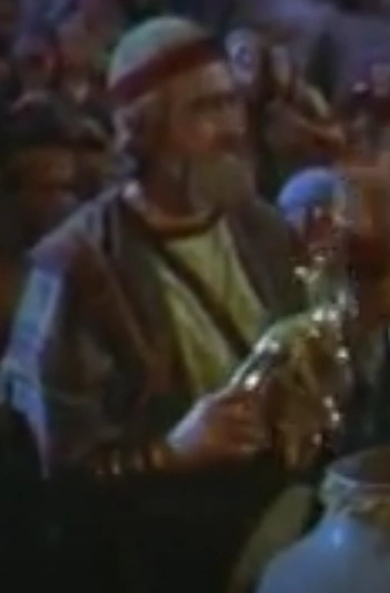 Korah | Historica Wiki | Fandom