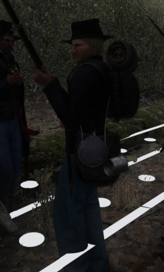 Laura F. Garrett | Historica Wiki | Fandom