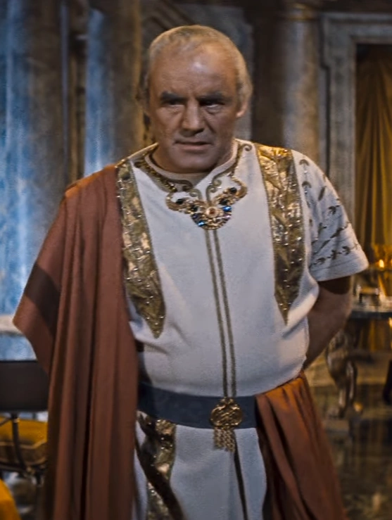 Lucius Gallio | Historica Wiki | Fandom