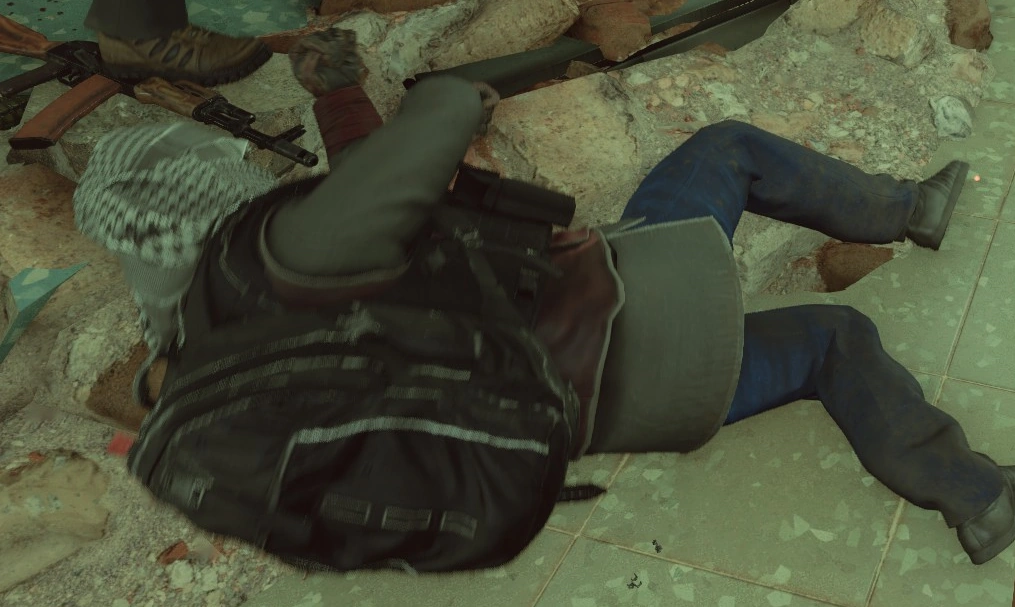 Manuchehr Abdurakhmanov | Historica Wiki | Fandom