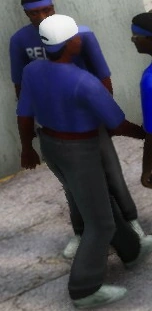 Marie Fortune | Historica Wiki | Fandom