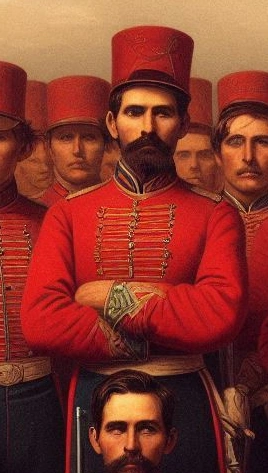 Masimiliano Aragonés | Historica Wiki | Fandom