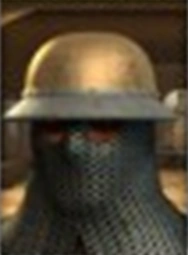 Barghujin | Historica Wiki | Fandom