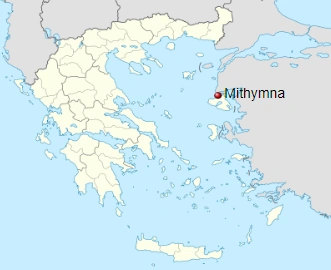 Methymna | Historica Wiki | Fandom