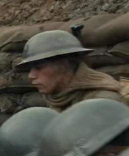 Nelson Bouchard | Historica Wiki | Fandom