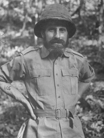 Orde Wingate | Historica Wiki | Fandom