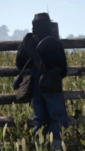 Othaniel X. Nida | Historica Wiki | Fandom